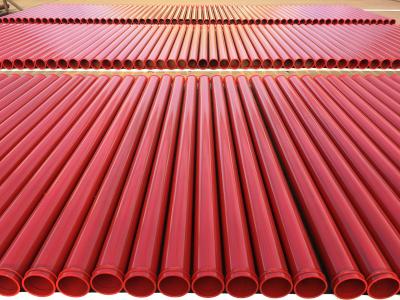 China Pump pipe for sale