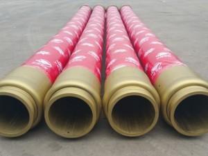 China Rubber Hose Pipe for sale