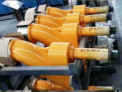 China S-valve for sale