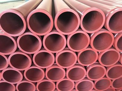 China Pump pipe for sale