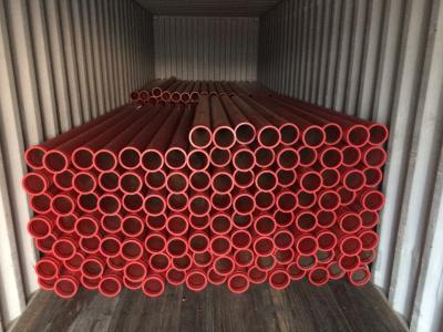 China Pump pipe for sale