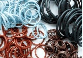 China Pipe Gasket & Seal Ring for sale
