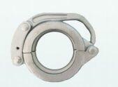 China Pipe clamp for sale