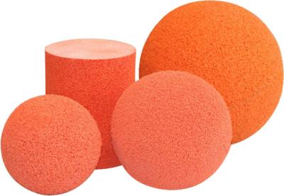 China Cleaning balls for sale
