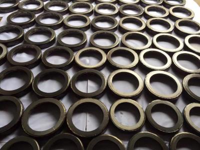 China wear plate and cutting ring for sale