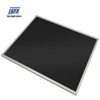 China 1280x1024 Resolution 19 Inch TFT LCD Display Module With LVDS Interface for sale
