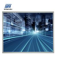 China 1280x1024 Resolution 19 Inch TFT LCD Display Module With LVDS Interface for sale