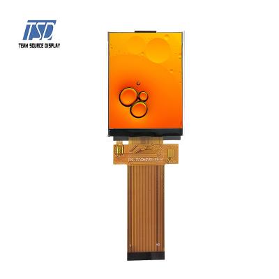 中国 2.4インチ240x320 ST7789V IC TFT LCDの表示モジュール900-1000のNit MCUインターフェイス 販売のため