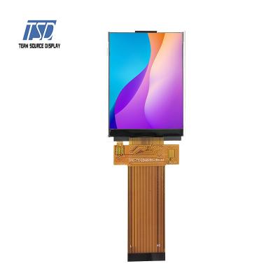 中国 2.4インチ240x320 ST7789V IC TFT LCDの表示モジュール900-1000のNit MCUインターフェイス 販売のため