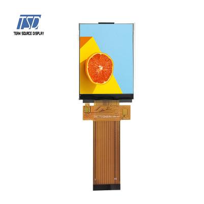 中国 2.4インチ240x320 ST7789V IC TFT LCDの表示モジュール900-1000のNit MCUインターフェイス 販売のため