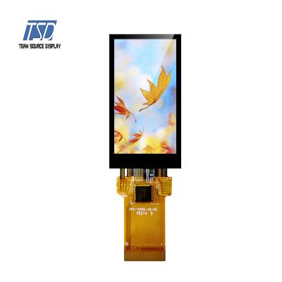 China 1,9 relação das lêndeas MCU SPI do módulo ST7789V2 IC 350 de TFT LCD da definição da polegada 170x320 à venda