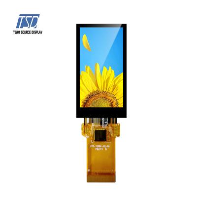 China 1,9 relação das lêndeas MCU SPI do módulo ST7789V2 IC 350 de TFT LCD da definição da polegada 170x320 à venda