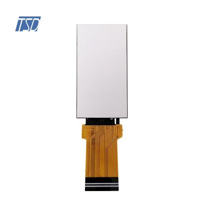 China 170x320 a definição MCU SPI conecta no tela táctil da pilha 1,9 polegadas com o ST7789V2 IC à venda