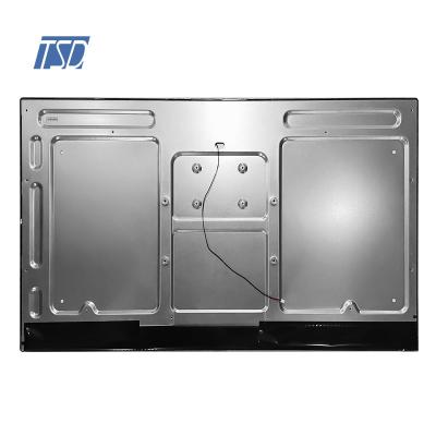 Cina La risoluzione LVDS di FHD 1920x1080 collega l'esposizione di IPS TFT LCD a 32 pollici in vendita