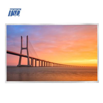 Китай Дисплей IPS TFT LCD интерфейса разрешения LVDS FHD 1920x1080 32 дюйма продается