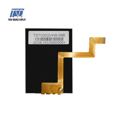 China ST7789V IC 2 de Interface van de Modulespi van TFT LCD van de Duim240x320 Resolutie voor Thermostaat Te koop