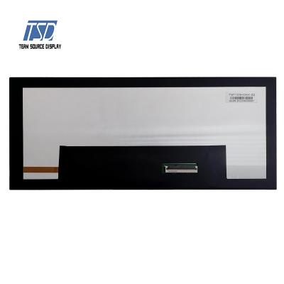 Cina esposizione dell'interfaccia 1000nits 10,3» TFT LCD di 1920x720 LVDS per automobilistico in vendita