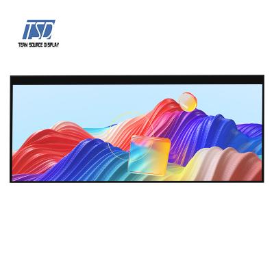 中国 自動車のための1920x720 LVDSインターフェイス1000nits 10.3」TFT LCDの表示 販売のため