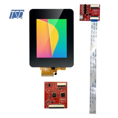 中国 HMI 240x320 3.2