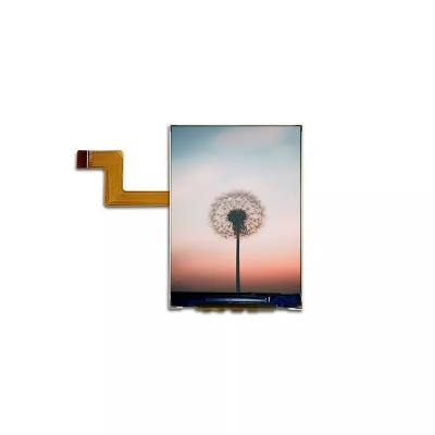China 2,0 Duimips van de Interfacetft Lcd van het Schermqvga 240x320 SPI de Vertoningsmodule ST7789V Te koop