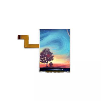 China 2,0 Duimips van de Interfacetft Lcd van het Schermqvga 240x320 SPI de Vertoningsmodule ST7789V Te koop