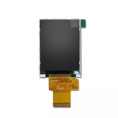 Cina Esposizione a 2,4 pollici 240x320 ILI9341 completo IC dell'affissione a cristalli liquidi dell'OEM IPS Tft in vendita
