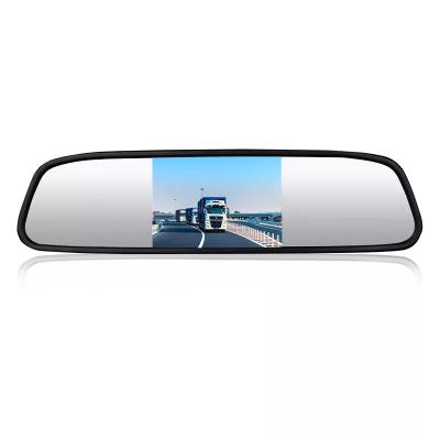 Cina Specchietto retrovisore automobilistico 9