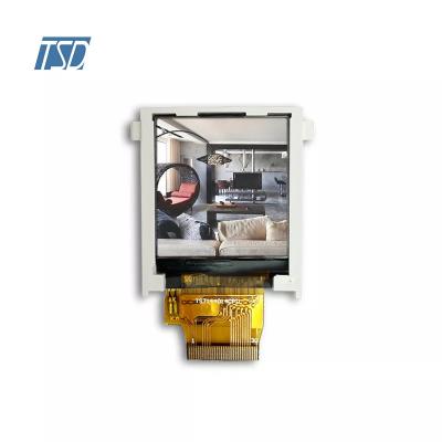 Cina 128x128 Res MCU Interfaccia ILI9163V Tablet Display LCD Modulo da 1,44 pollici in vendita