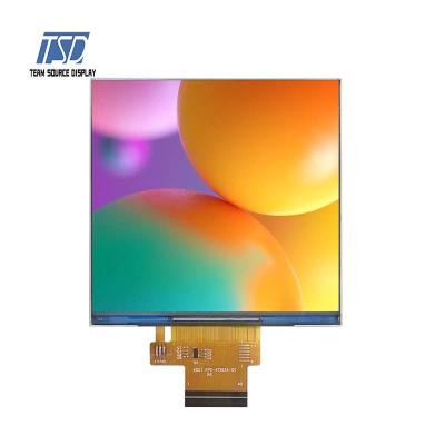 Cina Display LCD trasmissivo IC a 4,2 pollici 720x672 risoluzione 350nits NV3052C IC per E Bike in vendita