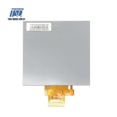 Cina Display LCD trasmissivo IC a 4,2 pollici 720x672 risoluzione 350nits NV3052C IC per E Bike in vendita