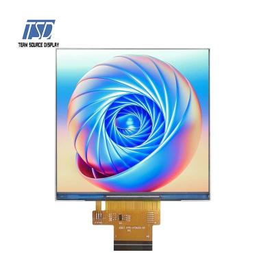 Cina Display LCD trasmissivo IC a 4,2 pollici 720x672 risoluzione 350nits NV3052C IC per E Bike in vendita