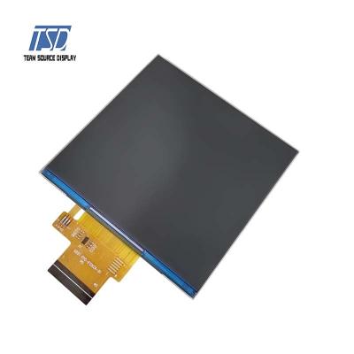 Cina Display LCD trasmissivo IC a 4,2 pollici 720x672 risoluzione 350nits NV3052C IC per E Bike in vendita
