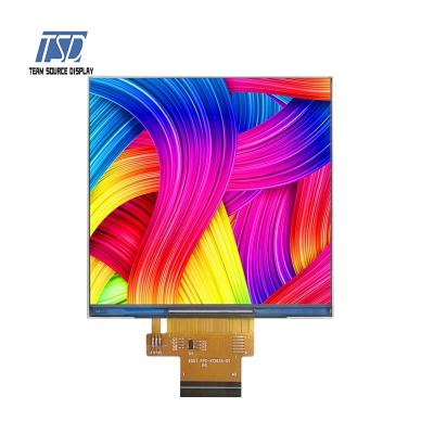 Cina Display LCD trasmissivo IC a 4,2 pollici 720x672 risoluzione 350nits NV3052C IC per E Bike in vendita