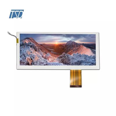 China TSD OEM Tft Lcd-scherm 480 RGB X 1920 Res 8.88 '' met MIPI-interface breed Te koop