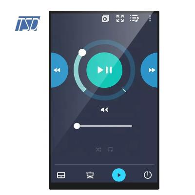 Китай Модуль дисплея Ips Tft 800x1280 HD MIPI Lcd экрана портрета 7 дюймов продается