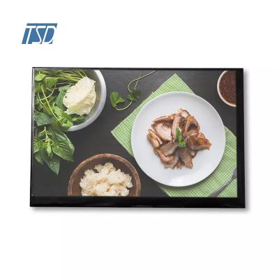 中国 TSD 10.1 インチ 1920x1200 高リゾリューション Tft Lcd ディスプレイ LVDS インターフェイス付き 販売のため