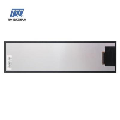 Cina luminosità dell'interfaccia 600nits di 480x1920 MIPI 8,8
