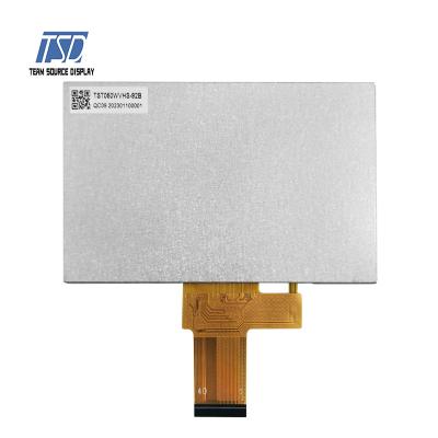 Cina Schermo LCD Transmissive a 5 pollici 5