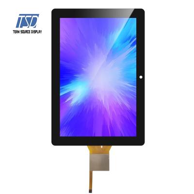 China MIPI zet 200nits 10,1“ om Transmissive LCD Vertoning met CTP TSD 10,1 Duim 1200x1920 Te koop