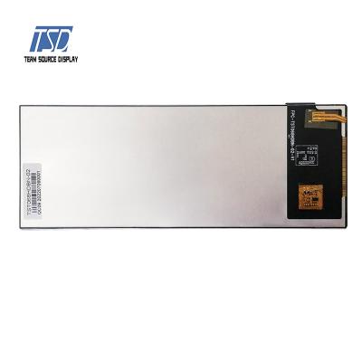 中国 MIPIインターフェイス1000nitsの明るさを備えたTSDバータイプTFT LCDディスプレイ 販売のため