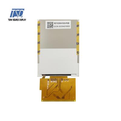 Cina 240x320 risoluzione 2,8