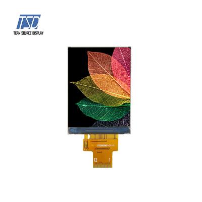 Cina Monitor LCD verticale da 2 pollici TSD Risoluzione 240x320 ST7789V IC in vendita