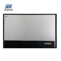 China 10.1 Inch IPS TFT LCD Display Module normally black Transmissive Type for sale