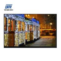 China 10.1 Inch IPS TFT LCD Display Module normally black Transmissive Type for sale