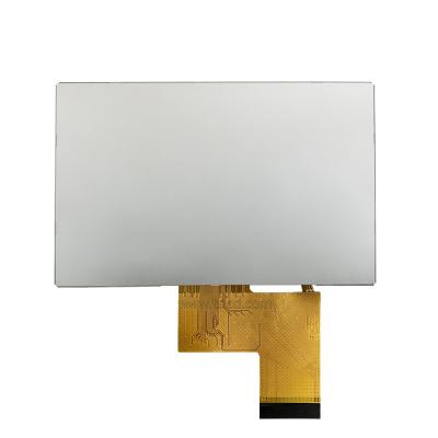 Cina Display LCD TFT da 4,3 pollici con risoluzione 480x272 con interfaccia RGB in vendita