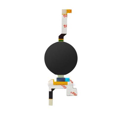 China 466x466 resolutie QSPI-interface TFT LCD-kleurenmonitor SH8601Z0 IC Te koop