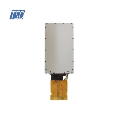 Cina TSD 1,14 pollici IPS TFT LCD Display Module 135x240 Risoluzione Interfaccia SPI TST11401A in vendita