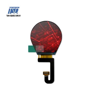 Cina 1.3 pollici Display LCD rotondo 240x240 IPS Senza retroilluminazione TST013QVBS-15 in vendita