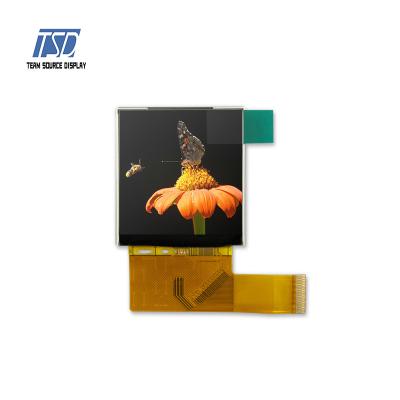 Cina 1.54 pollici IPS TFT LCD Display ST7796S driver 3LED retroilluminazione TST154HVBS-04 in vendita