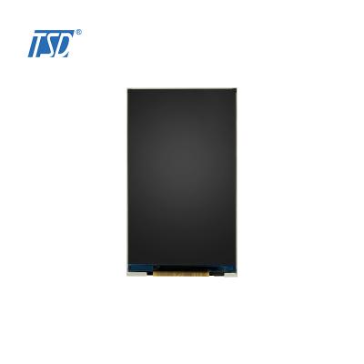 Cina TSD 3,5' 3,5 pollici 320x480 Modulo di visualizzazione LCD TFT TFT 6H in vendita